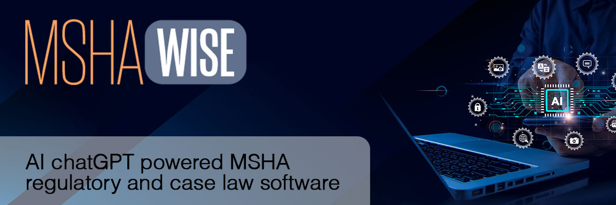 MSHA Wise 2024 | Mining Media International Webinars